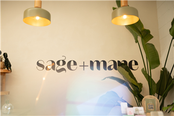 sage + mane - Fort Wayne IN | Vagaro